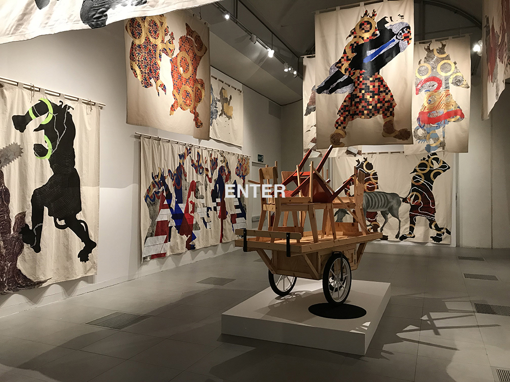 ART BY RICHARD BARTLE | CONTEMPORARY VISUAL ARTIST: WELCOME PAGE